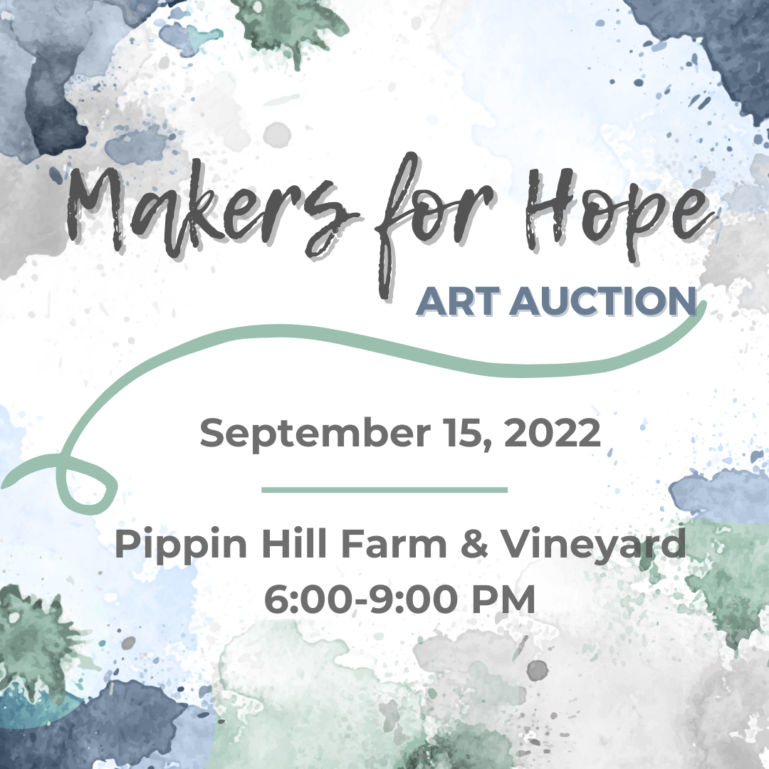 Events — Reclaimed Hope Initiative