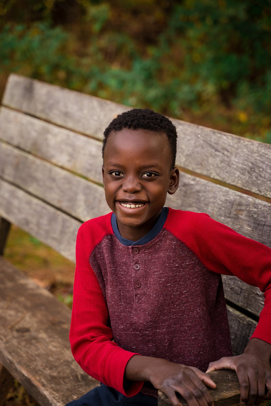 Staff & Board — Reclaimed Hope Initiative