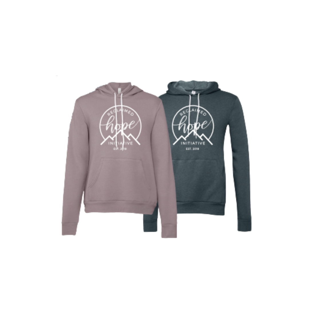 Goods for Hope — Reclaimed Hope Initiative