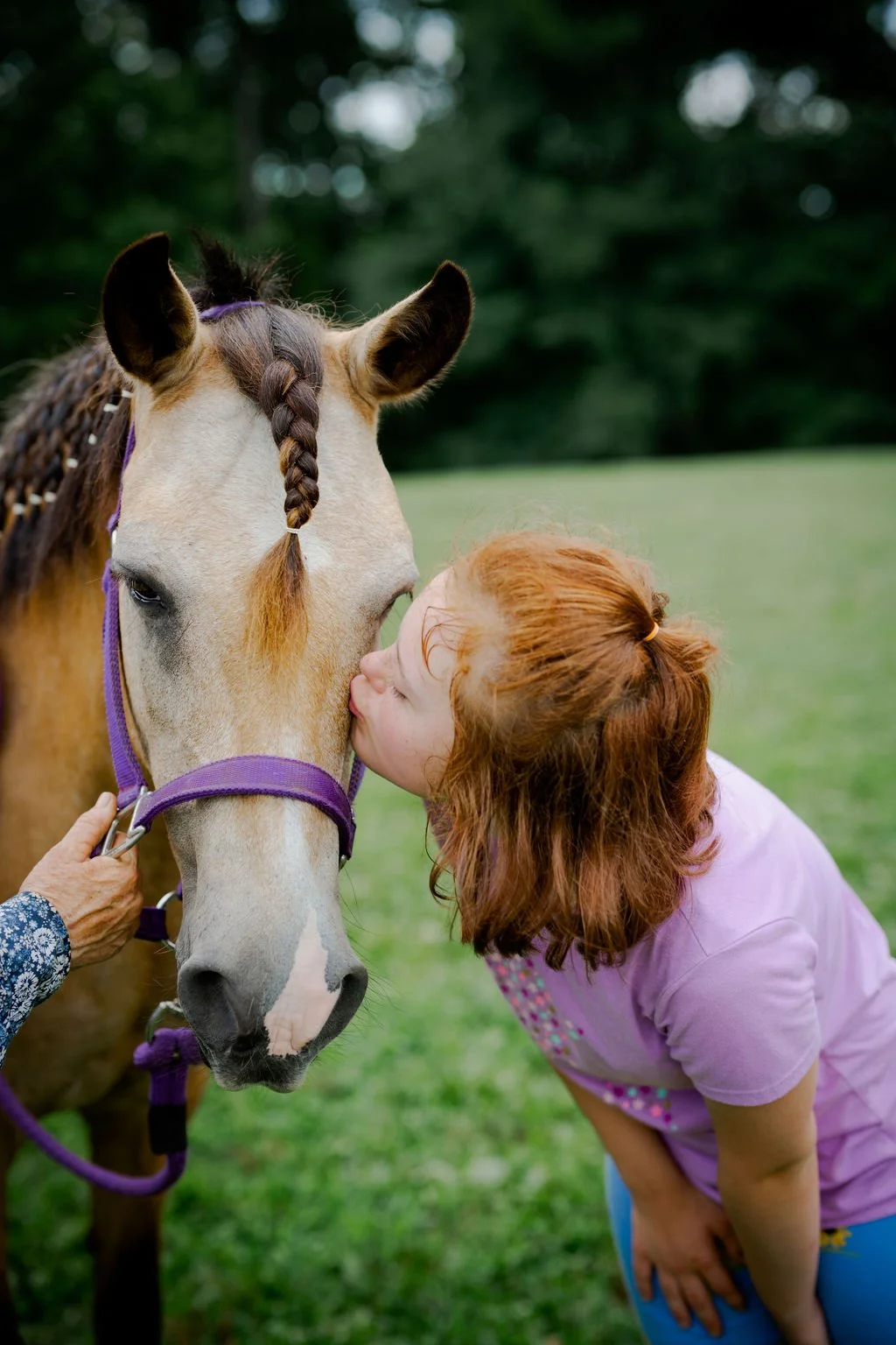 Camp Hope — Reclaimed Hope Initiative