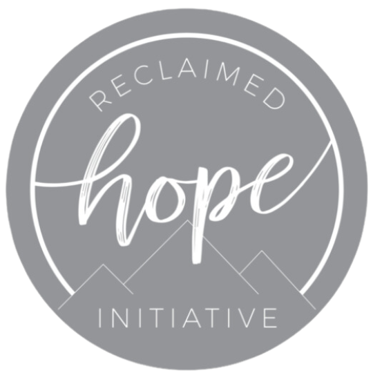 Goods for Hope — Reclaimed Hope Initiative