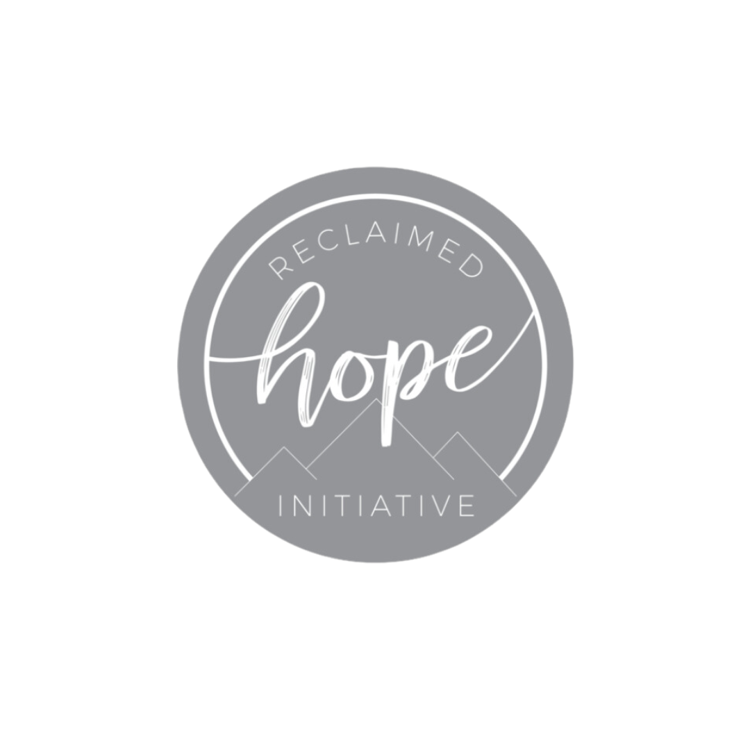 Goods for Hope — Reclaimed Hope Initiative