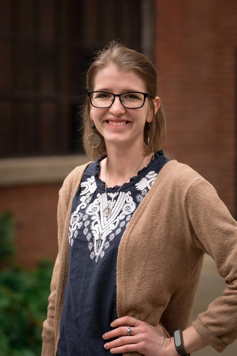 Team 1 — Reclaimed Hope Initiative