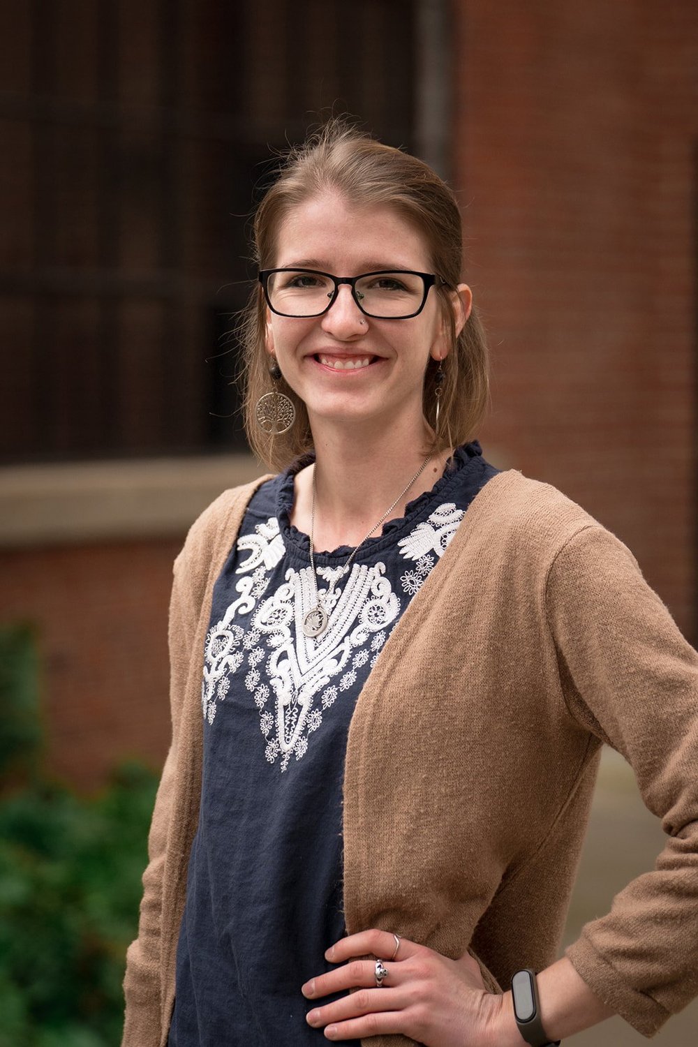 Staff & Board — Reclaimed Hope Initiative