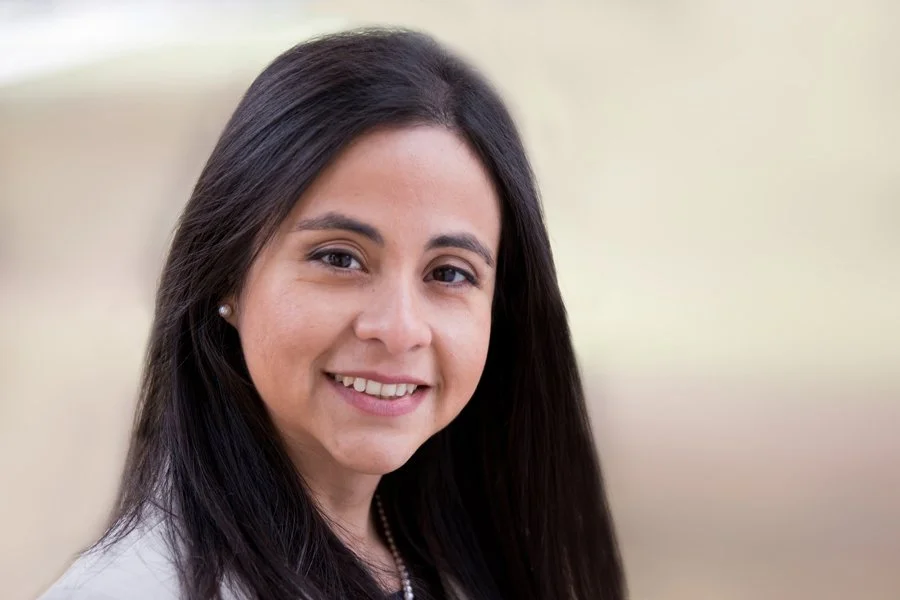 Staff & Board — Reclaimed Hope Initiative