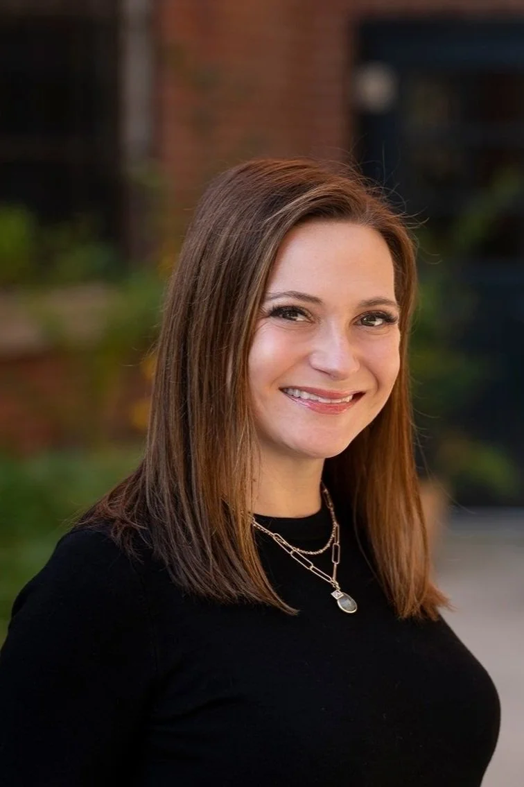 Staff & Board — Reclaimed Hope Initiative