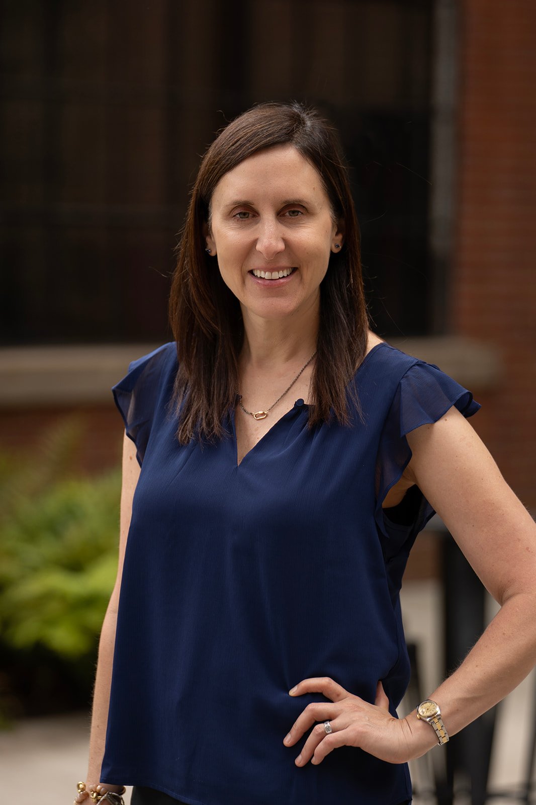 Staff & Board — Reclaimed Hope Initiative