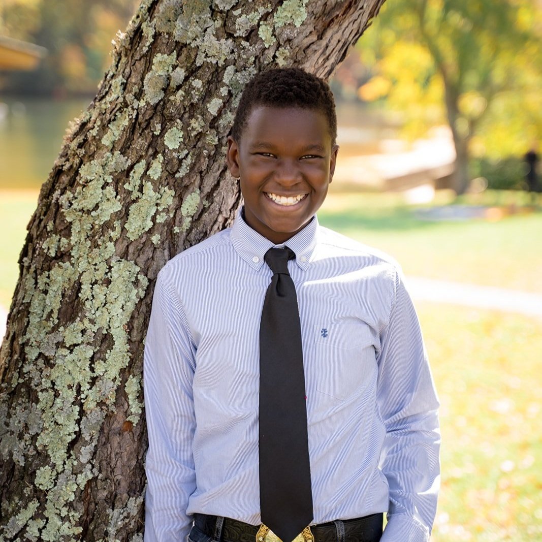 Staff & Board — Reclaimed Hope Initiative