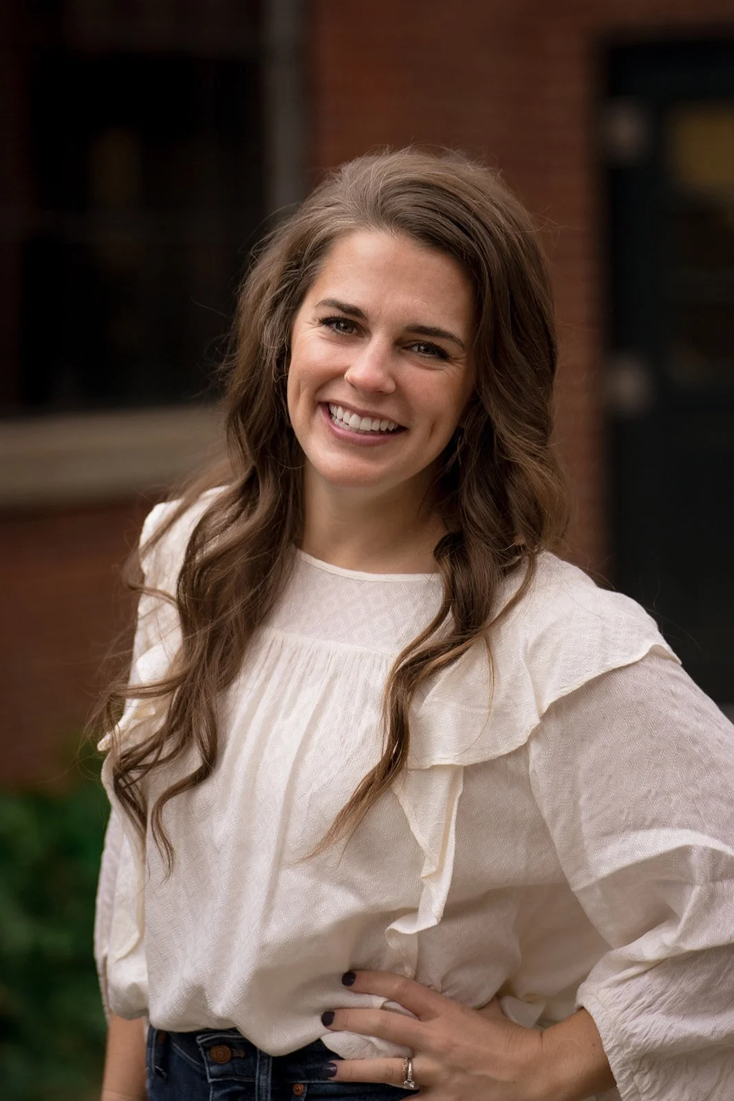 Team 1 — Reclaimed Hope Initiative