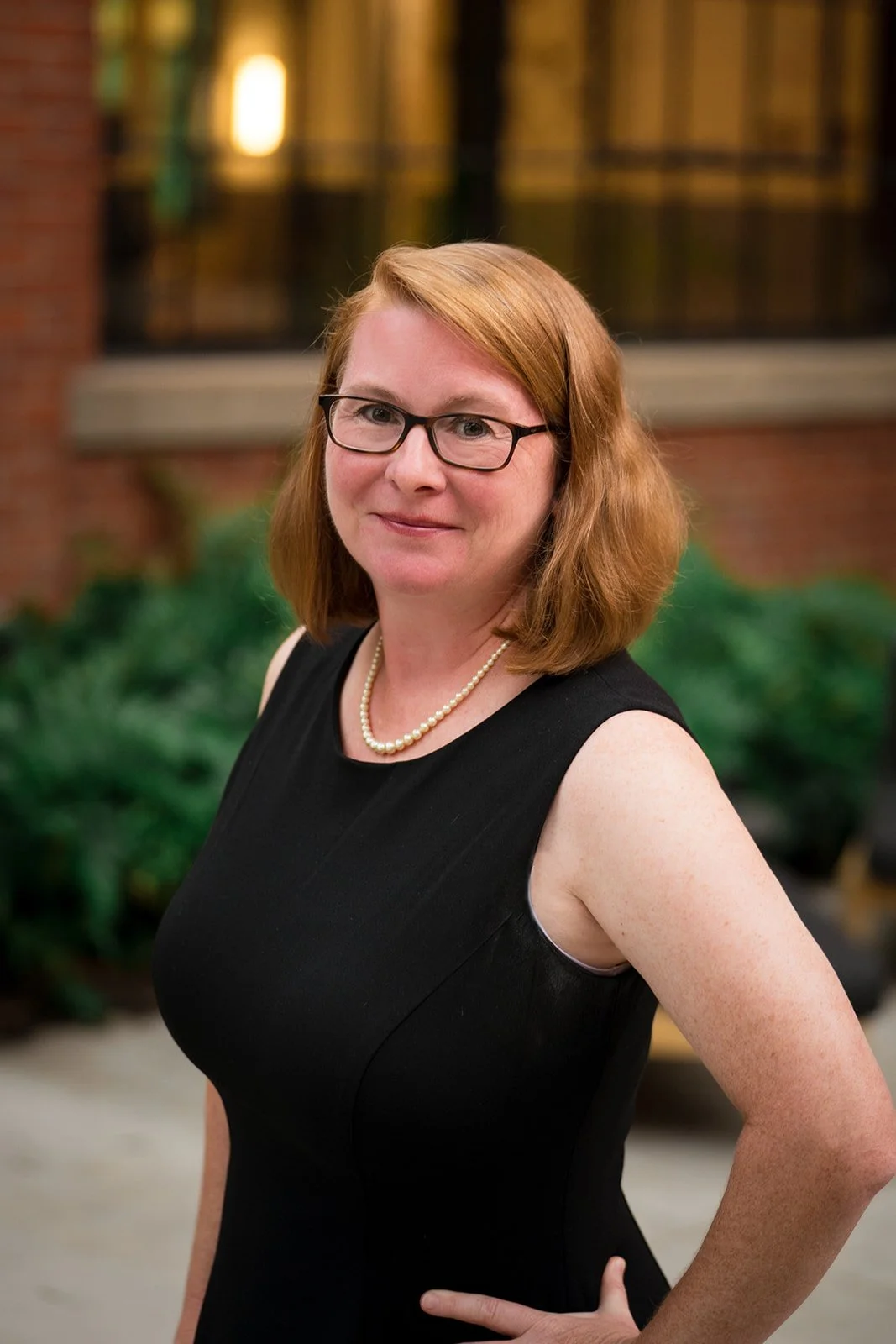 Team 1 — Reclaimed Hope Initiative