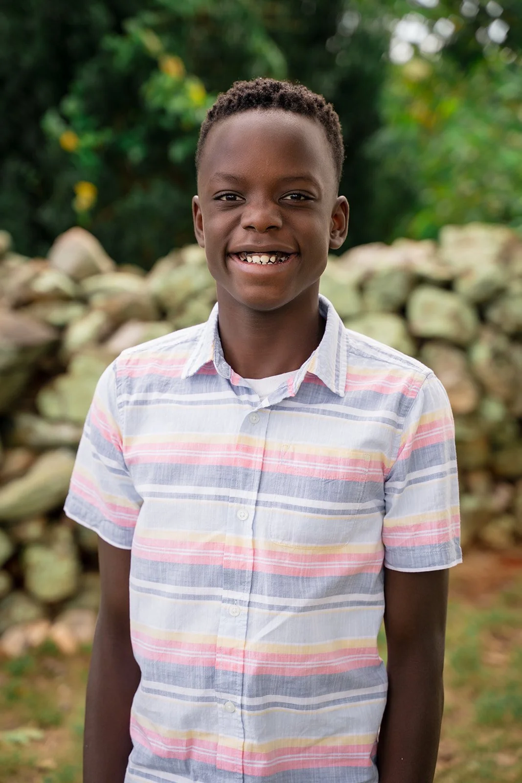 Staff & Board — Reclaimed Hope Initiative