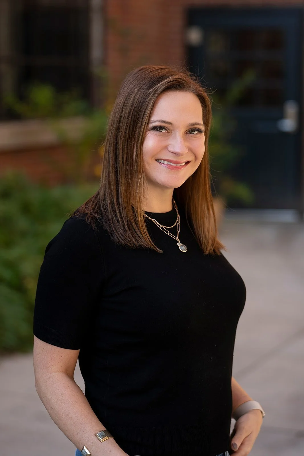 Staff & Board — Reclaimed Hope Initiative