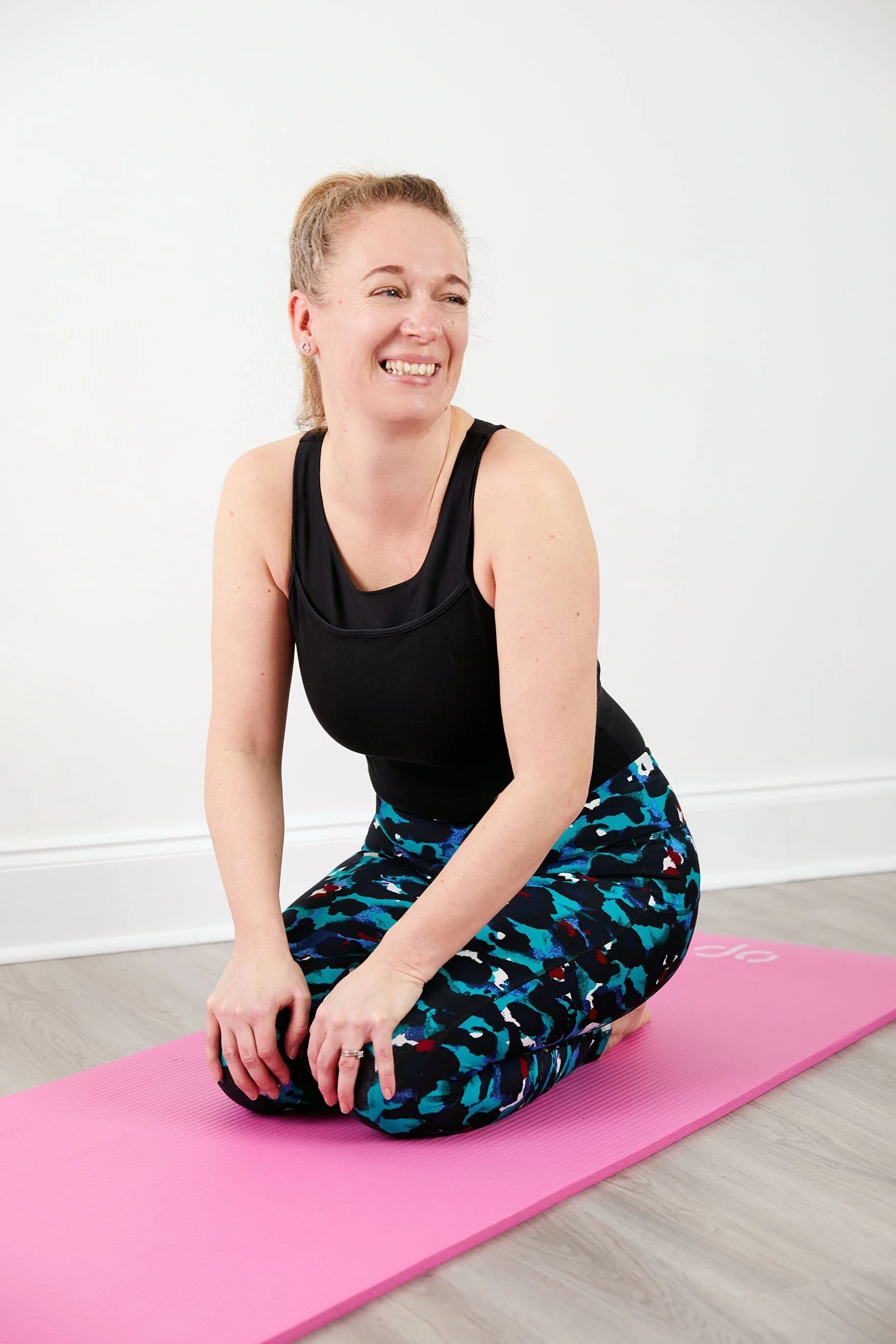 Cheryl Butcher Pilates