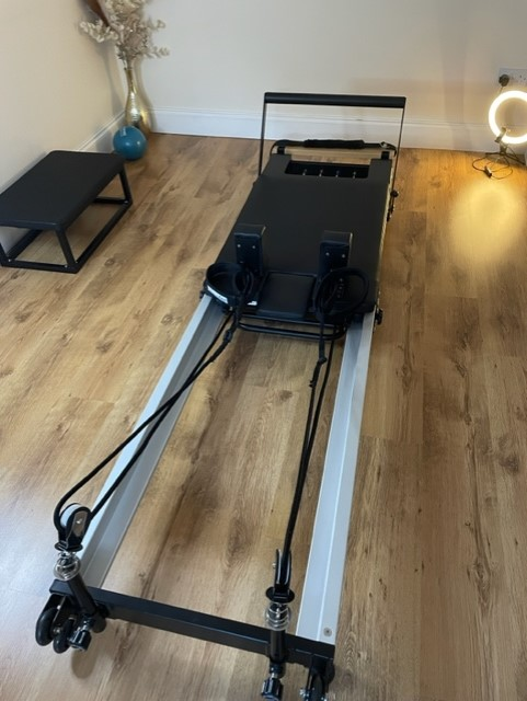 Cheryl Butcher Pilates