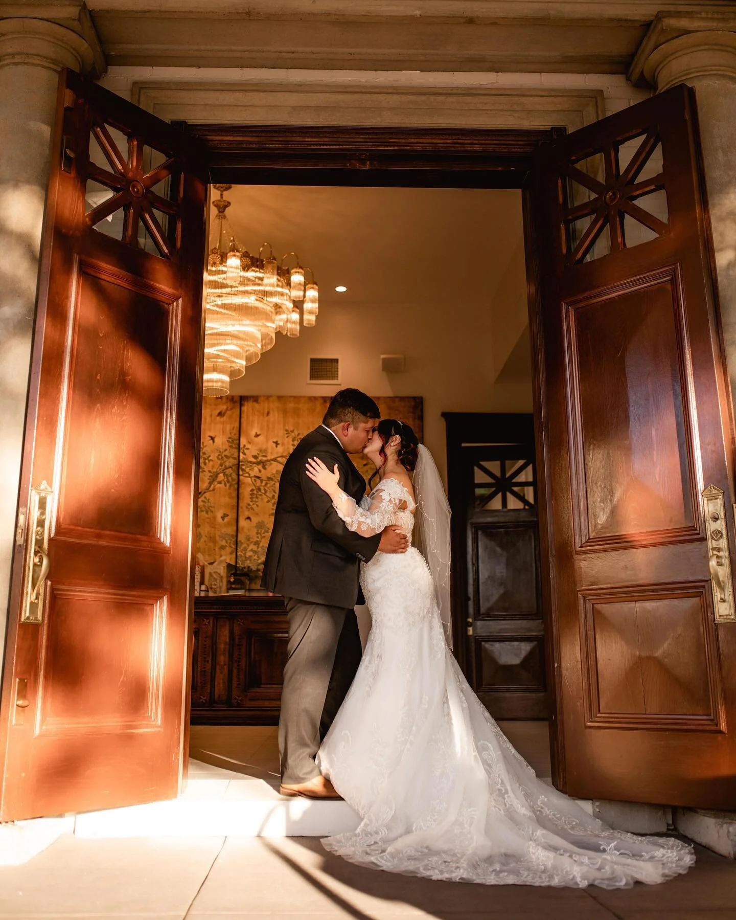 Florida Wedding Venue — 1908 Grand Weddings & Events | Gainesville, Florida