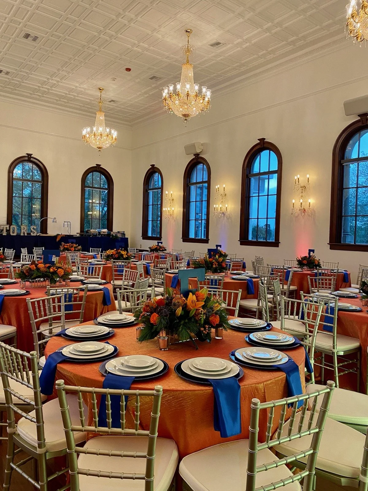 Venue Gallery — 1908 Grand Weddings & Events | Gainesville, Florida