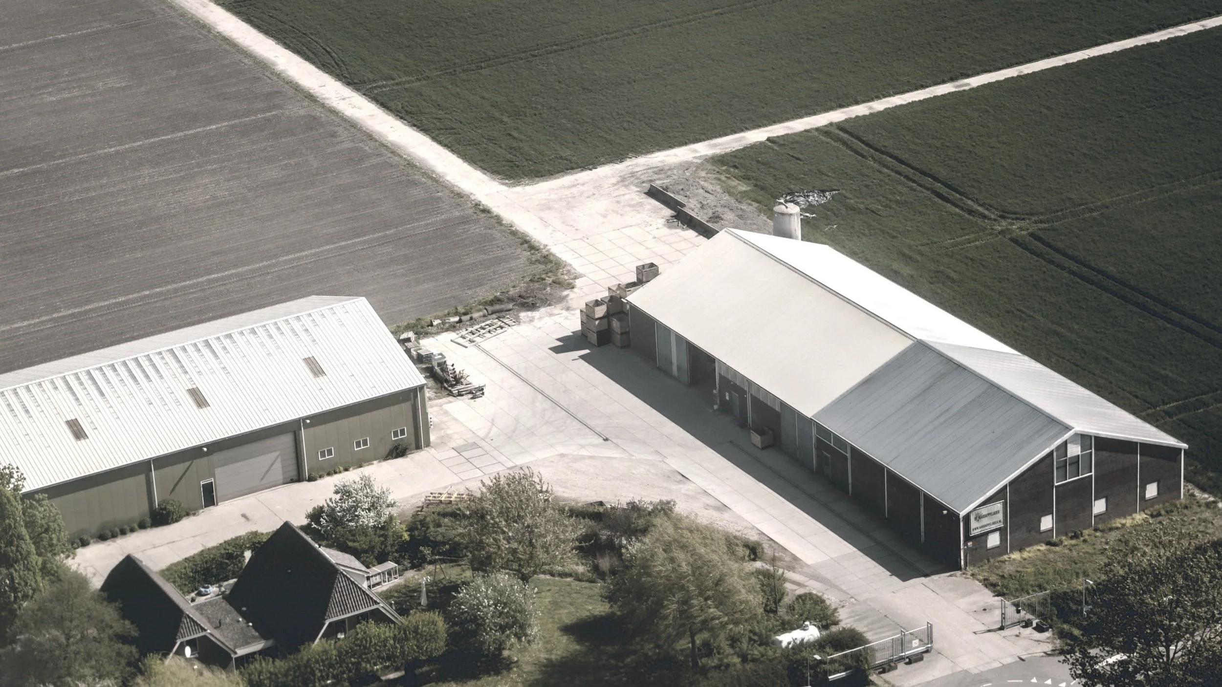 LAV Engineering — Pole Barns