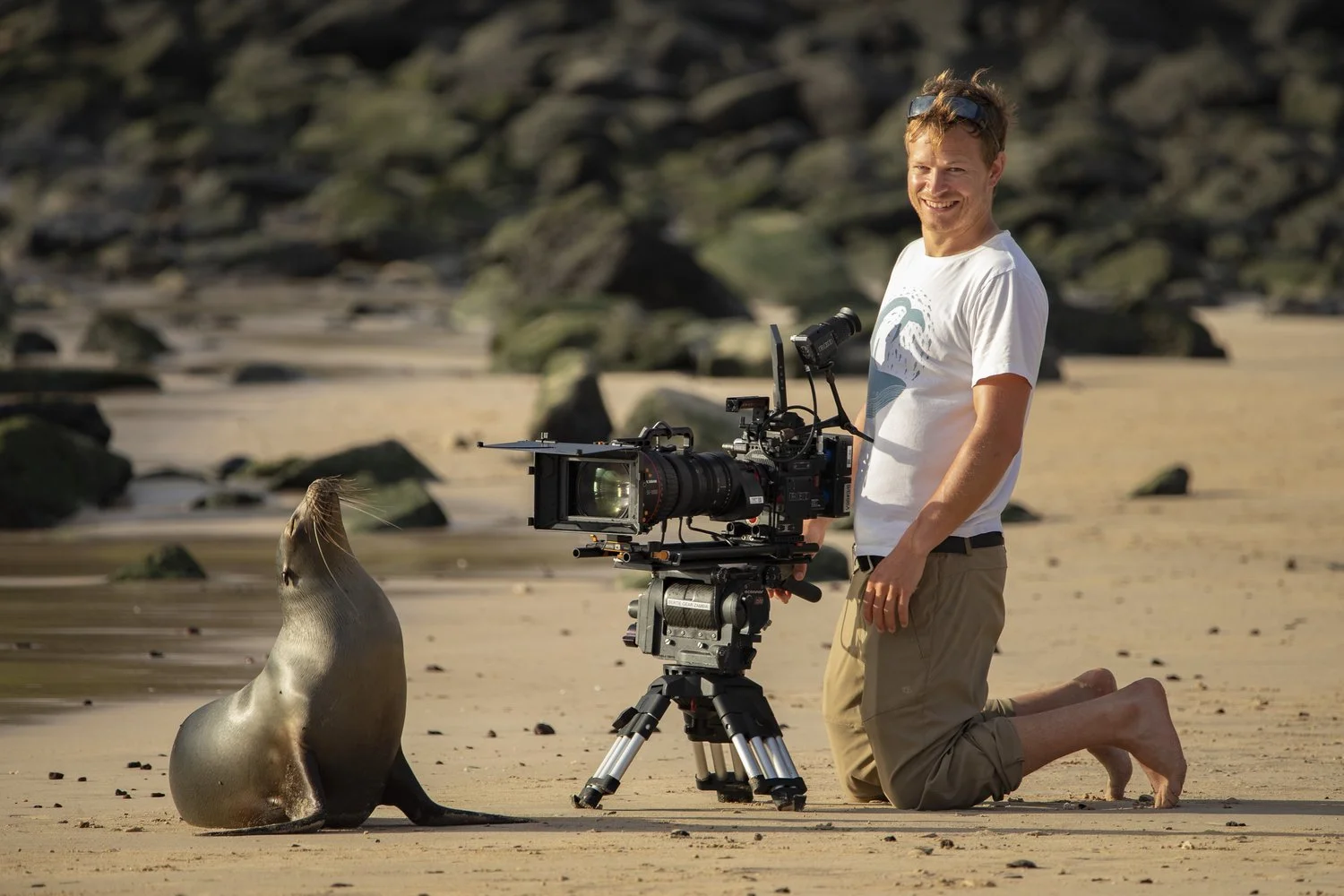 Top Wildlife Photographers Shaping the Future of Nature Photography in ...