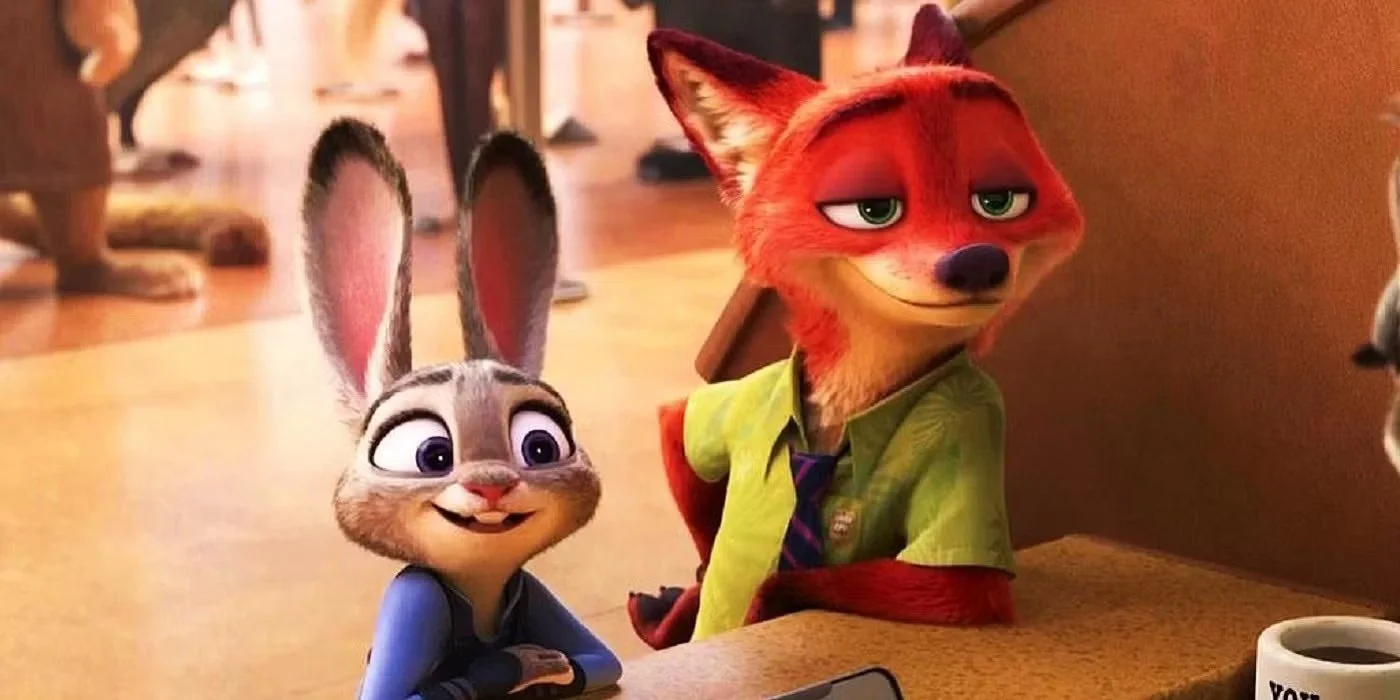 Zootopia 2 Release Date and Real-World Animal Inspirations — Damith ...