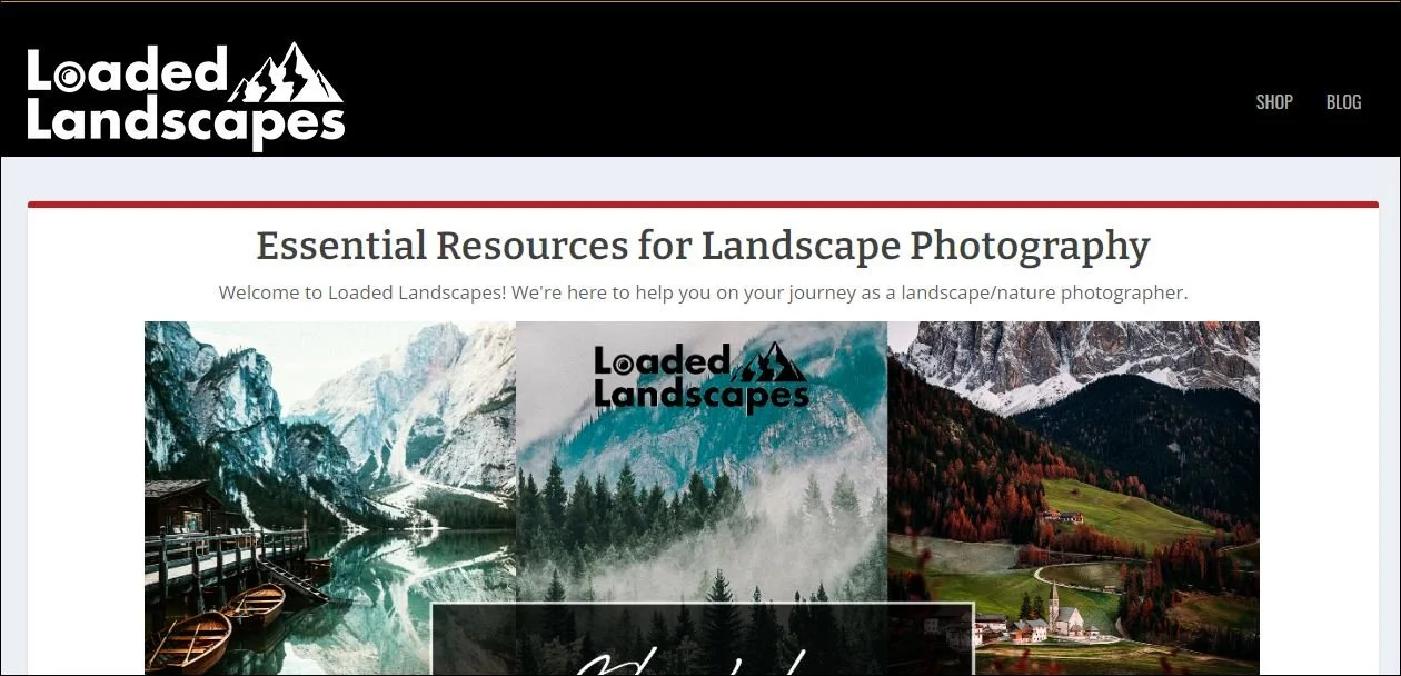 20 Top Nature, Wildlife & Macro Photography Sites for Every Skill Level ...