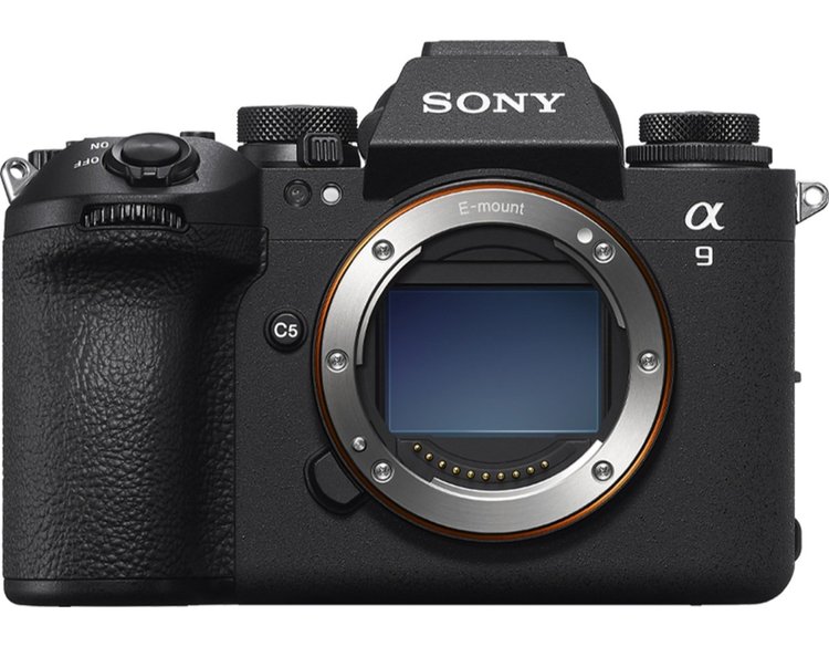 Sony Alpha 9 III Mirrorless Camera: Revolutionizing Full-Frame Imaging ...