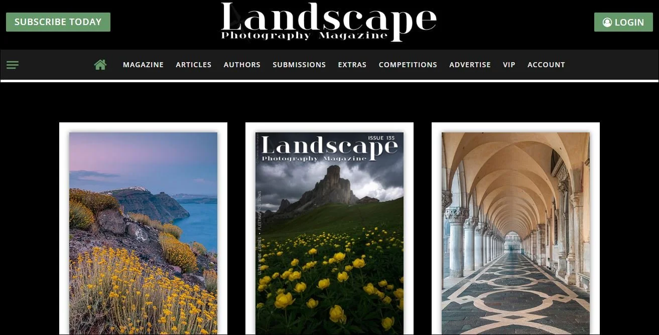 20 Top Nature, Wildlife & Macro Photography Sites for Every Skill Level ...