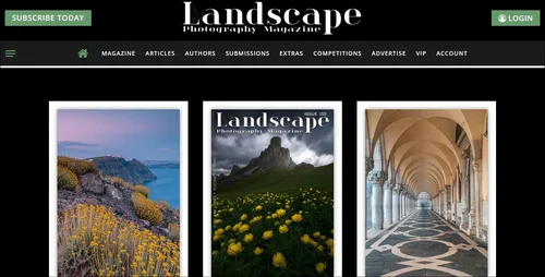 20 Top Nature, Wildlife & Macro Photography Sites for Every Skill Level ...