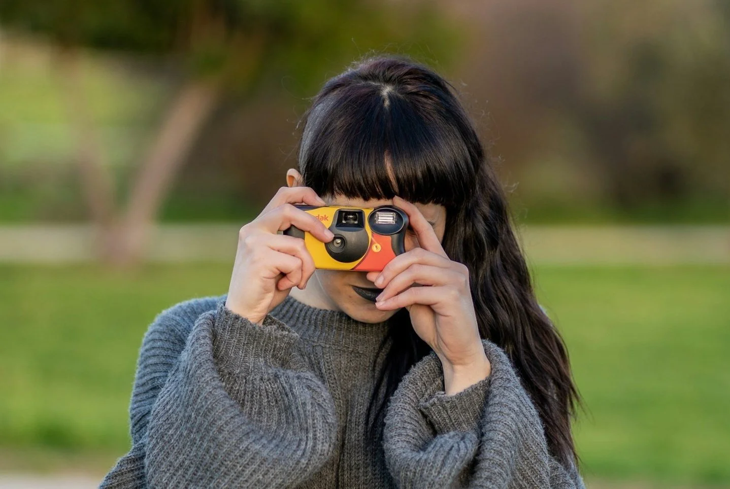 Are Disposable Cameras Bad for the Environment? A 2025 Review — Damith ...