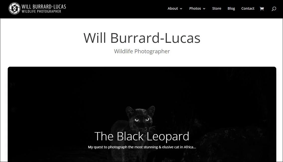 20 Top Nature, Wildlife & Macro Photography Sites for Every Skill Level ...