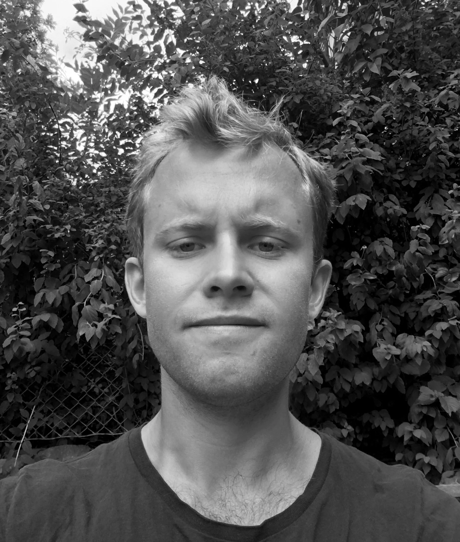 kontakt — fax Arkitekter