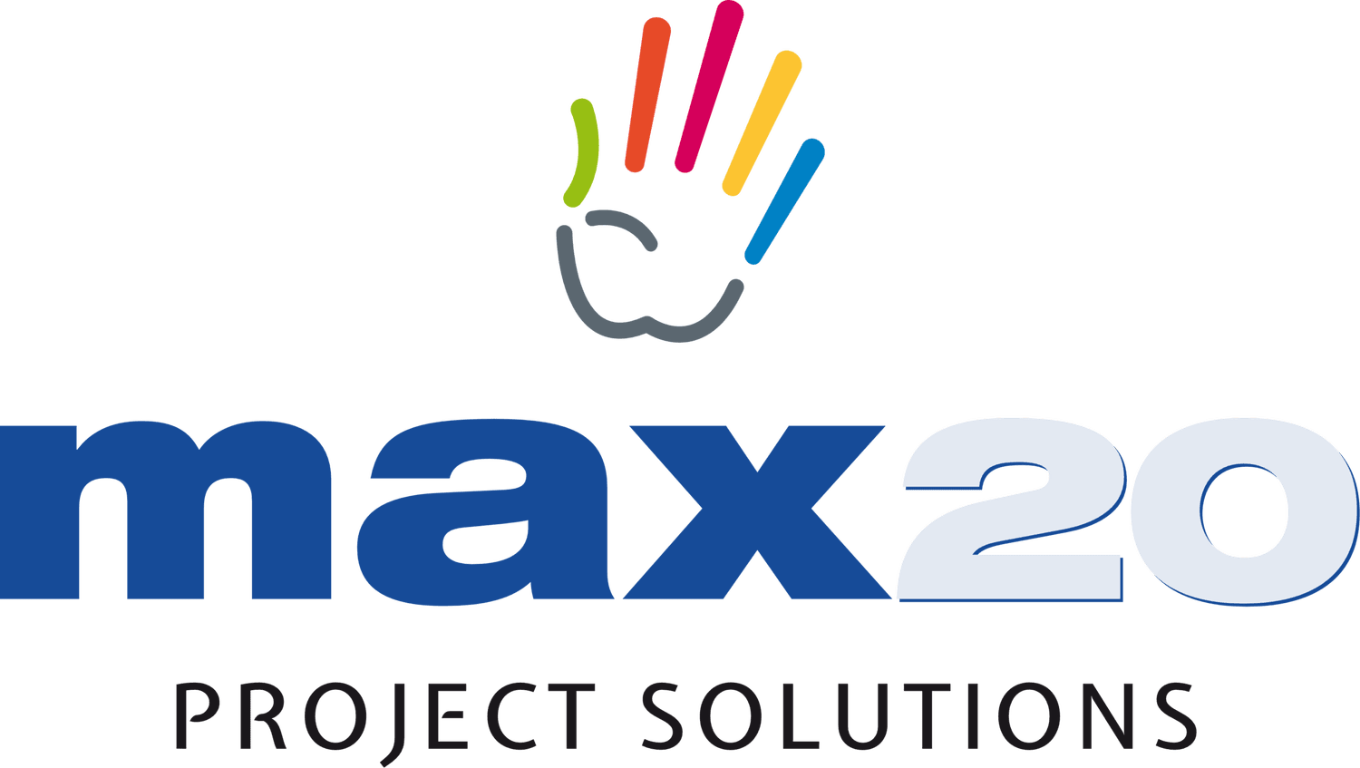 max20 Project Solutions