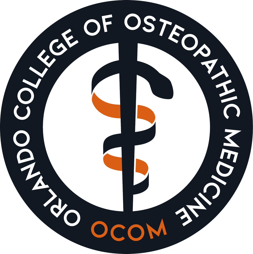 The Orlando College of Osteopathic Medicine (OCOM) is Central Florida's ...