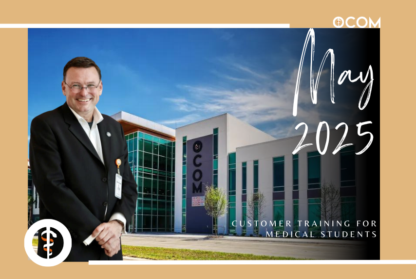 The Orlando College of Osteopathic Medicine (OCOM) is Central Florida's ...
