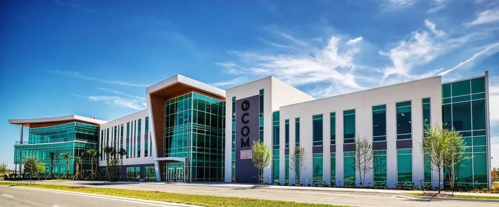 The Orlando College of Osteopathic Medicine (OCOM) is Central Florida's ...