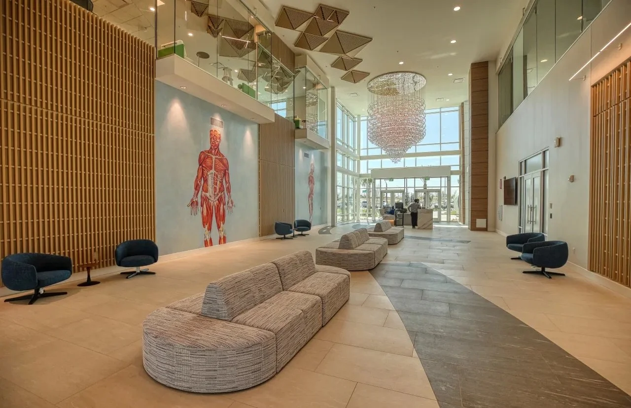 The Orlando College of Osteopathic Medicine (OCOM) is Central Florida's ...