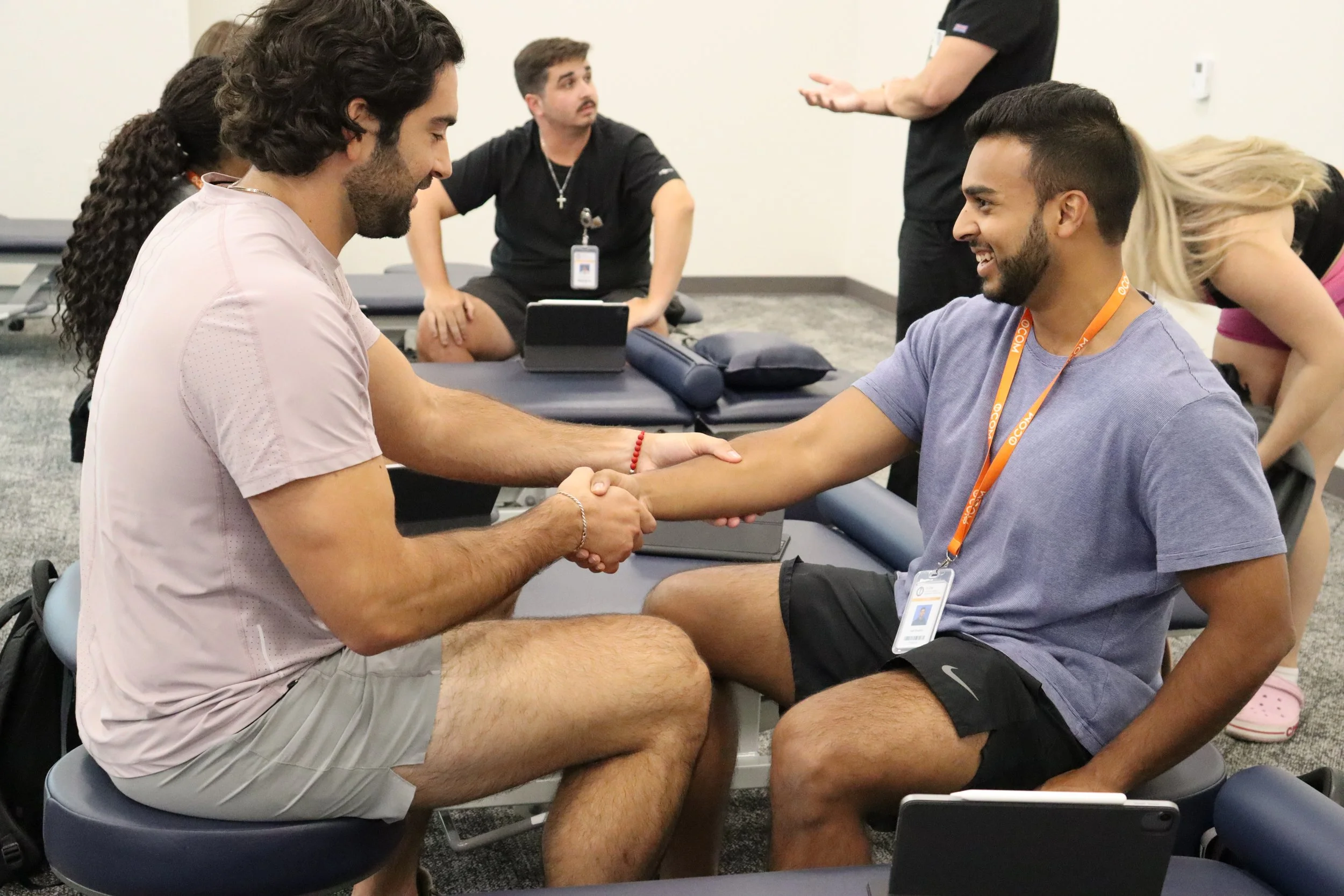 The Orlando College of Osteopathic Medicine (OCOM) is Central Florida's ...