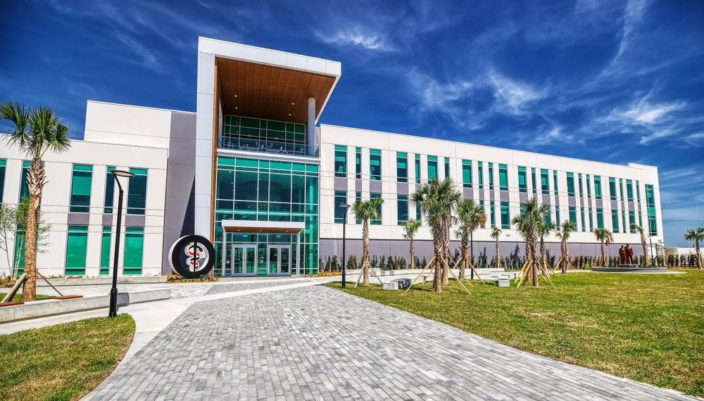 The Orlando College of Osteopathic Medicine (OCOM) is Central Florida's ...
