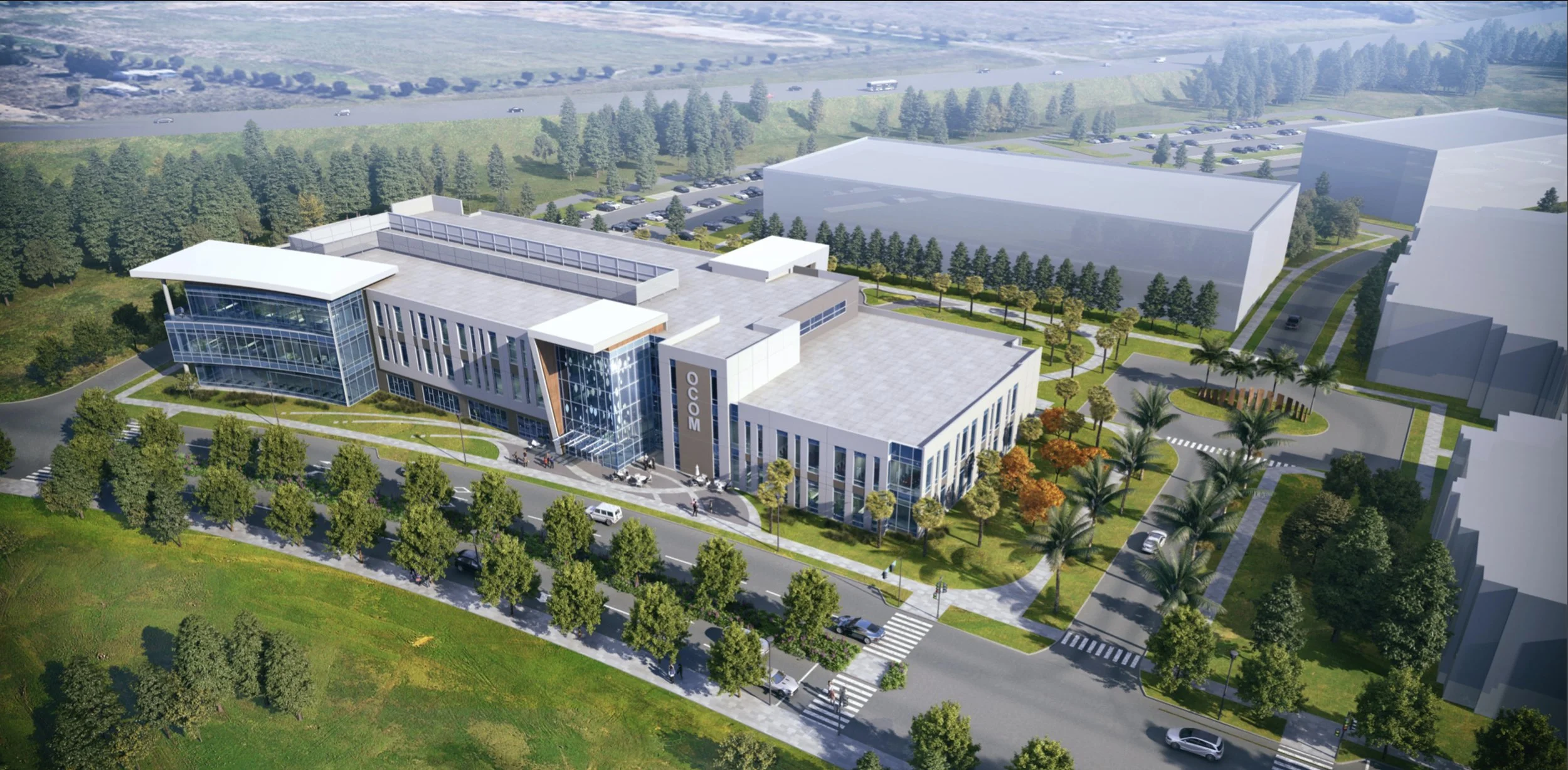 The Orlando College of Osteopathic Medicine (OCOM) is Central Florida's ...