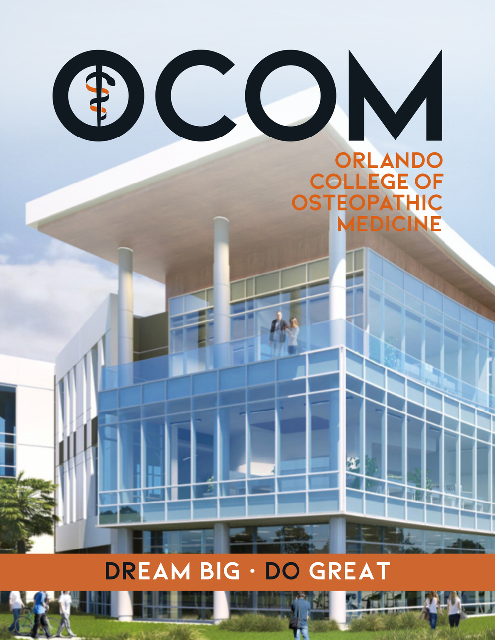 The Orlando College of Osteopathic Medicine (OCOM) is Central Florida's ...