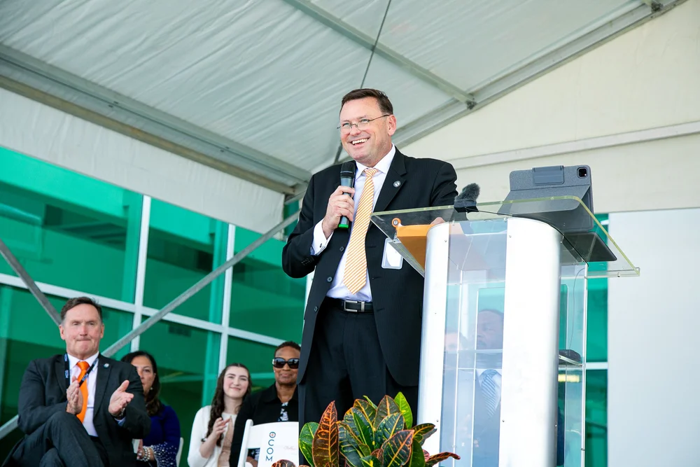 The Orlando College of Osteopathic Medicine (OCOM) is Central Florida's ...