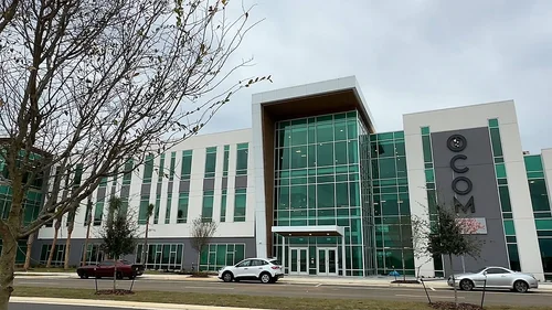 The Orlando College of Osteopathic Medicine (OCOM) is Central Florida's ...