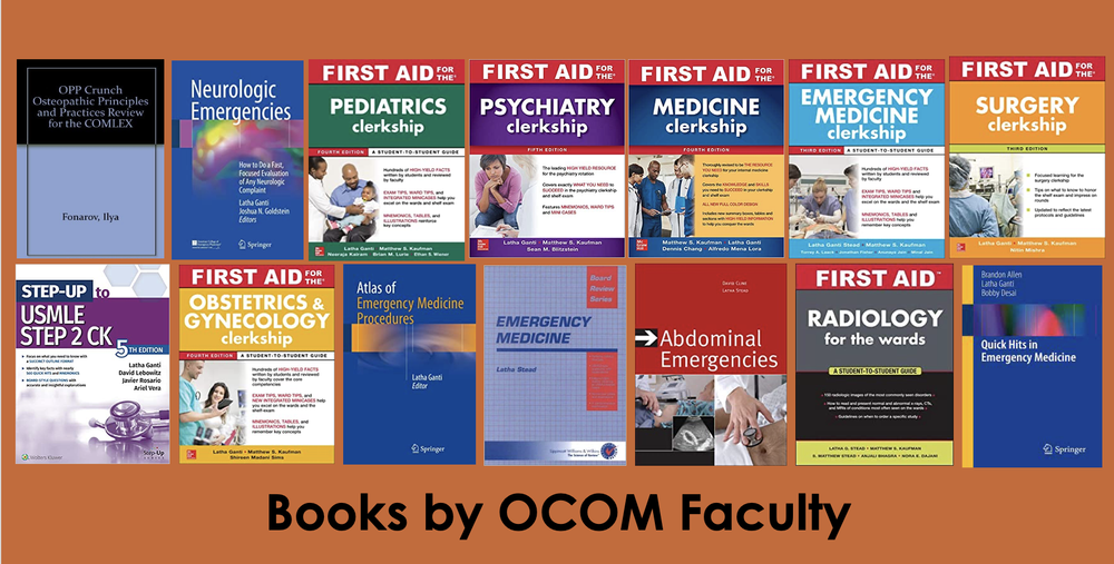 The Orlando College of Osteopathic Medicine (OCOM) is Central Florida's ...