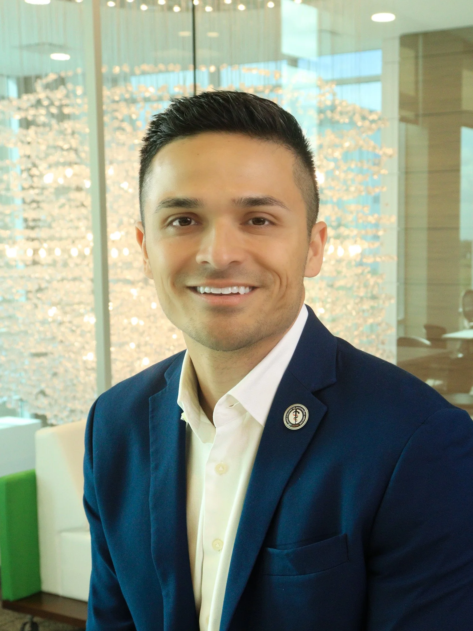 The Orlando College of Osteopathic Medicine (OCOM) is Central Florida's ...
