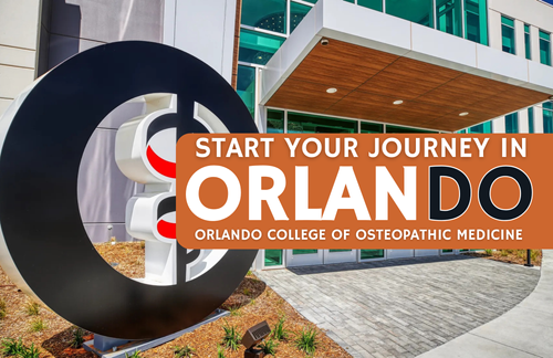 The Orlando College of Osteopathic Medicine (OCOM) is Central Florida's ...