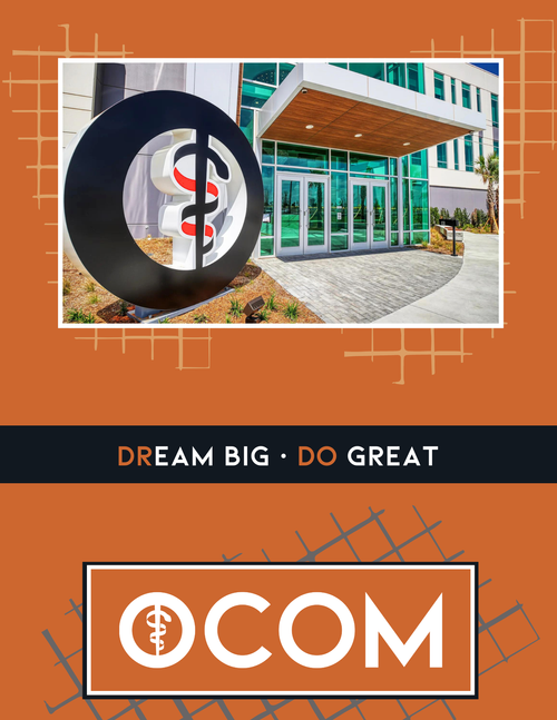 The Orlando College of Osteopathic Medicine (OCOM) is Central Florida's ...