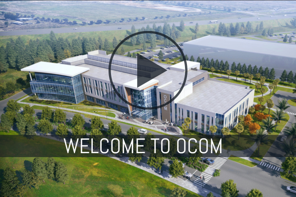 The Orlando College of Osteopathic Medicine (OCOM) is Central Florida's ...