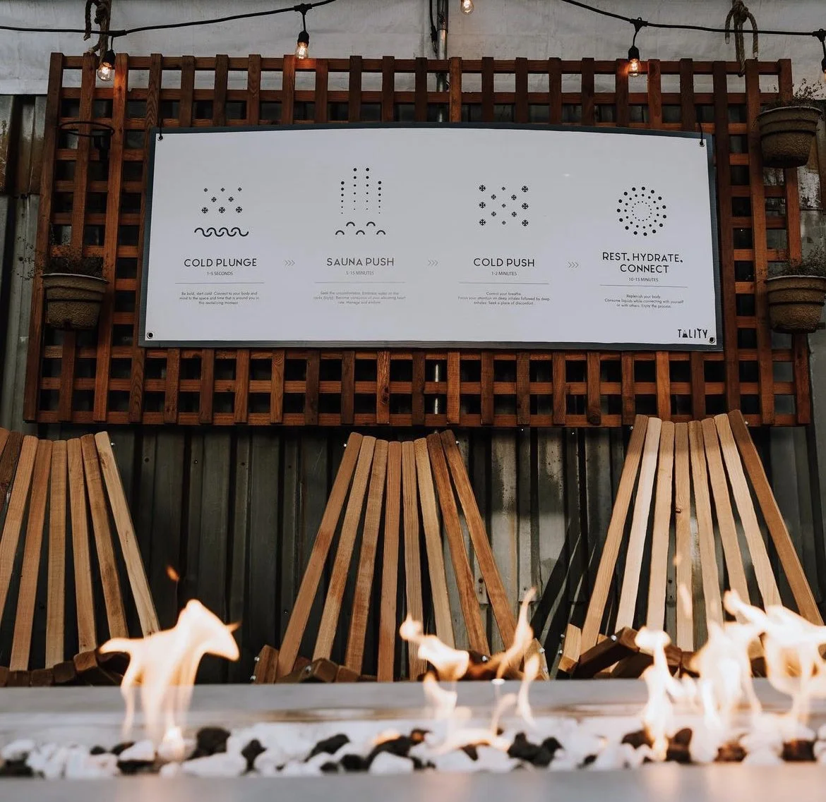 Hot Cold Therapy — RE By Barb