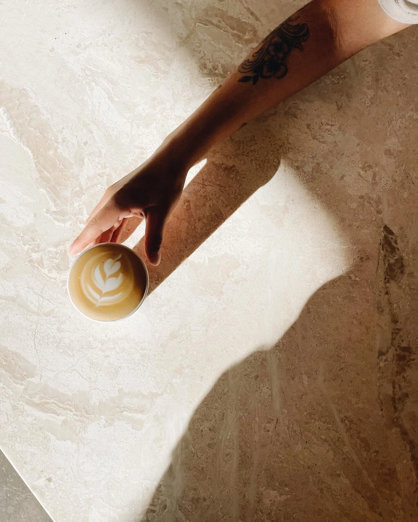 Tuesday Coffee & Shoppe