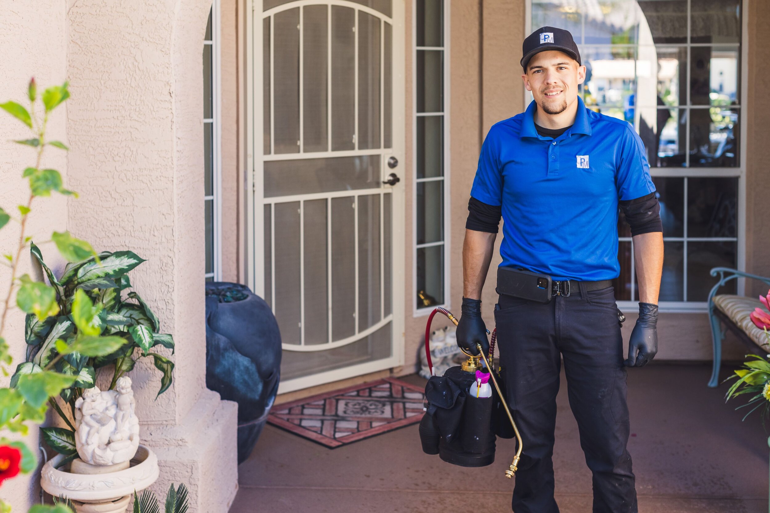 Bed Bug Exterminator Phoenix - Bed Bug Treatment - Bed Bugs Arizona