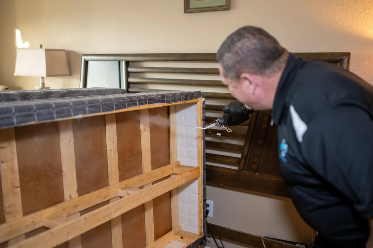 Bed Bug Treatment & Formula in AZ | Bed Bugs Arizona — Bed Bugs Arizona